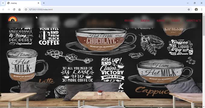 ANSIYA NT on LinkedIn: #webdevelopment #responsivedesign #html #css # ... ANSIYA NT on LinkedIn: #webdevelopment #responsivedesign #html #css # ...