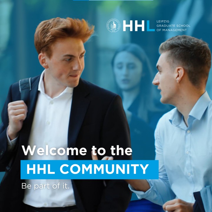 HHL Leipzig Graduate School of Management on LinkedIn: This is the HHL ... HHL Leipzig Graduate School of Management on LinkedIn: This is the HHL ...