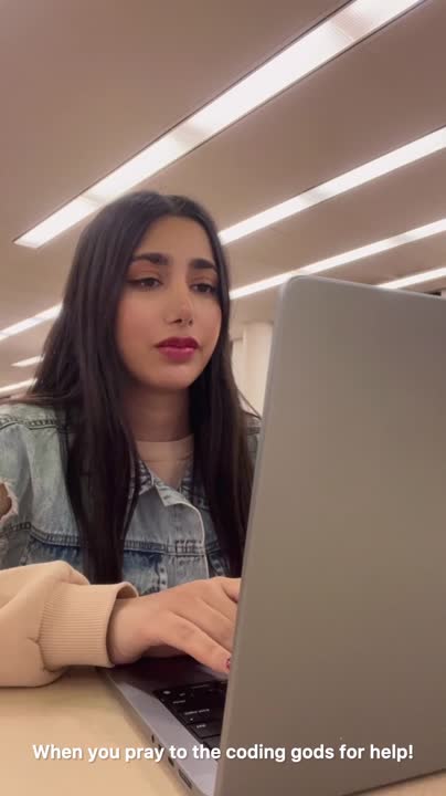 Dorsa Asnavandi on LinkedIn: #programmer #programming #coding # ... Dorsa Asnavandi on LinkedIn: #programmer #programming #coding # ...
