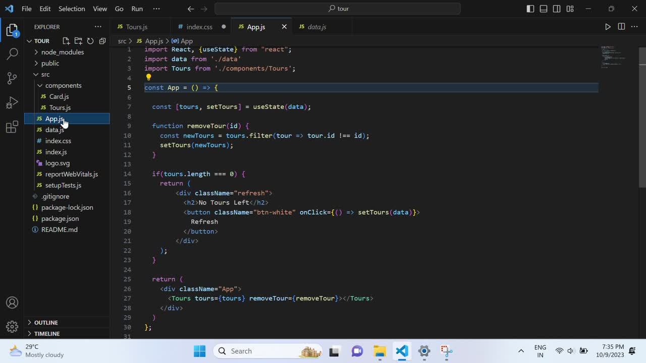 Prashu Jain on LinkedIn: #react #learnreact #webdevelopment # ... Prashu Jain on LinkedIn: #react #learnreact #webdevelopment # ...