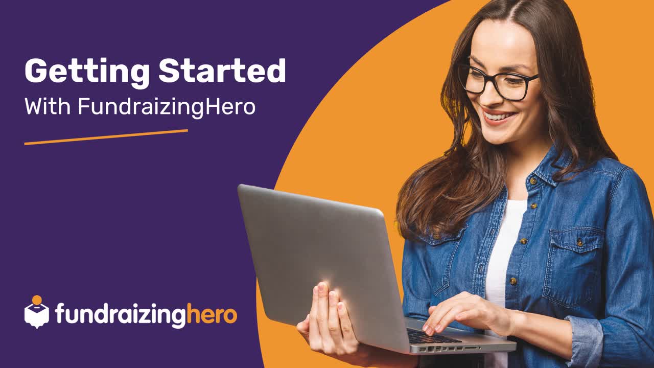 FundraizingHero on LinkedIn: Getting Started With FundraizingHero ... FundraizingHero on LinkedIn: Getting Started With FundraizingHero ...