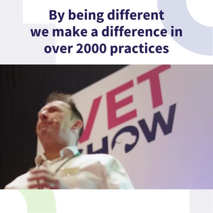 Richard Gomersall on LinkedIn: We will again be at London Vet Show ... Richard Gomersall on LinkedIn: We will again be at London Vet Show ...