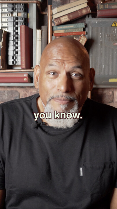 John Amaechi OBE on LinkedIn: This already happens too much. Do what ... John Amaechi OBE on LinkedIn: This already happens too much. Do what ...
