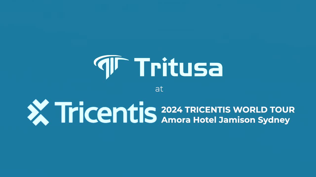 Tritusa Consulting on LinkedIn: Tritusa at Tricentis Sydney 2024: Join ... Tritusa Consulting on LinkedIn: Tritusa at Tricentis Sydney 2024: Join ...