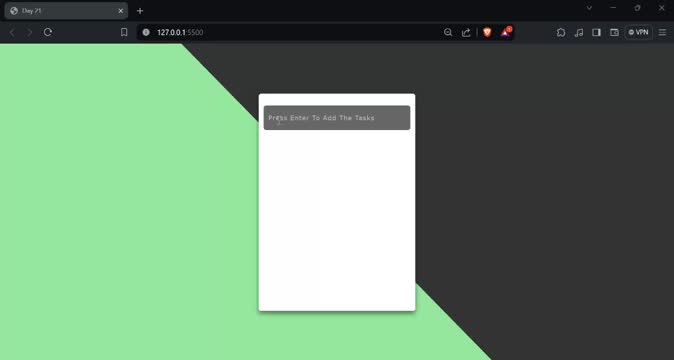 How to create a task manager with jQuery | Rahul Sindhwani posted on ... How to create a task manager with jQuery | Rahul Sindhwani posted on ...