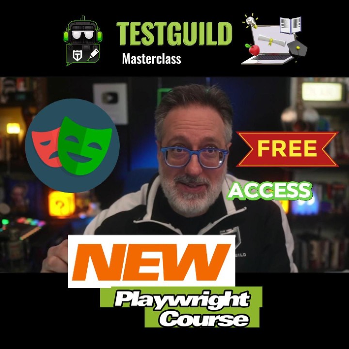 Automation with Playwright: Mastering Web Automation with AI presented ... Automation with Playwright: Mastering Web Automation with AI presented ...