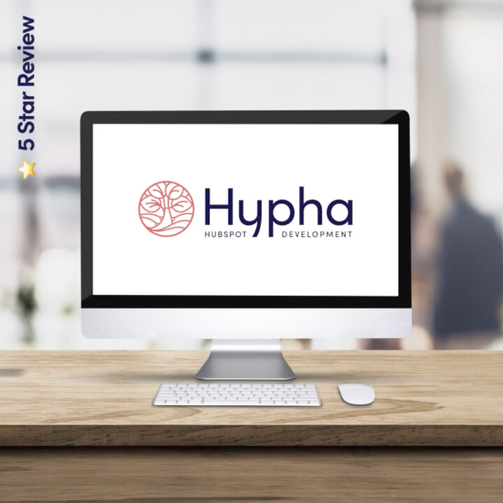 How Hypha revitalized their brand with HubSpot | Hypha HubSpot ... How Hypha revitalized their brand with HubSpot | Hypha HubSpot ...