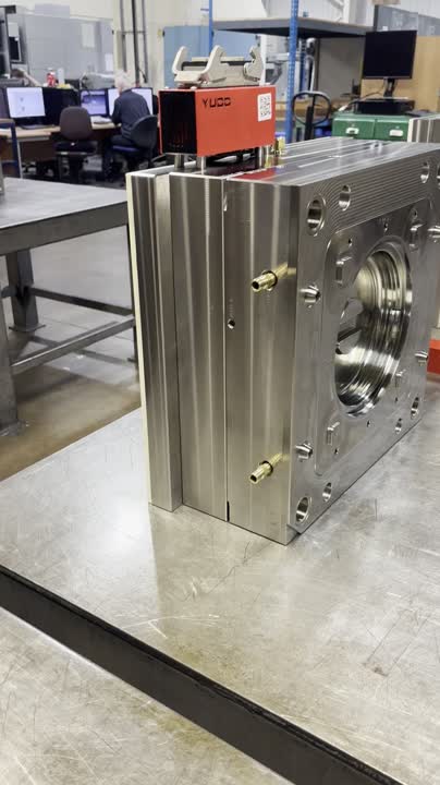 Kavia Tooling Ltd have just supplied 2 tool to Wheatley plastics in ... Kavia Tooling Ltd have just supplied 2 tool to Wheatley plastics in ...