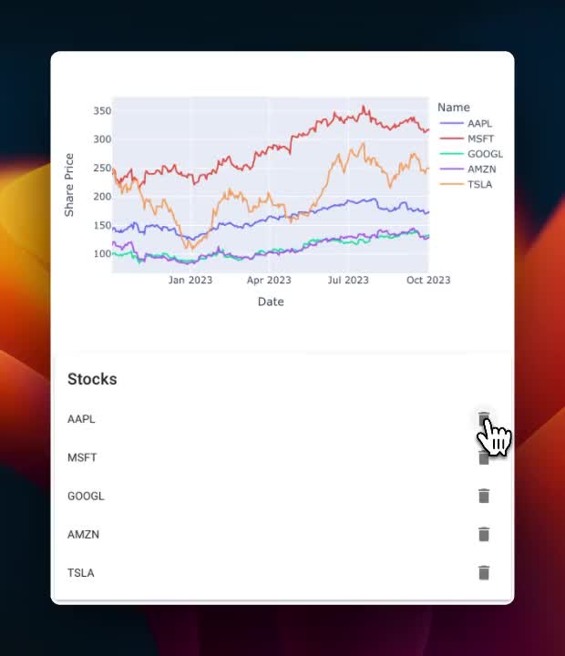 Maarten Breddels on LinkedIn: #solara #python #datavisualization Maarten Breddels on LinkedIn: #solara #python #datavisualization