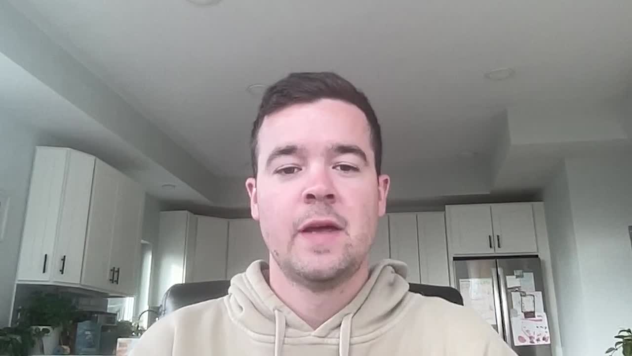 Cody Bernard on LinkedIn: There's a massive disconnect between buyers ... Cody Bernard on LinkedIn: There's a massive disconnect between buyers ...