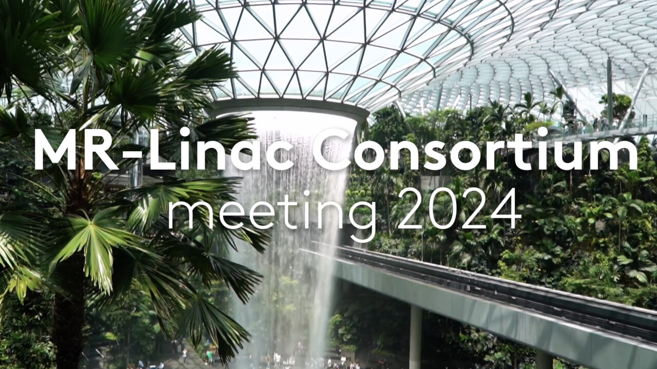 Elekta on LinkedIn: 19th MR-Linac Consortium meeting in Singapore Elekta on LinkedIn: 19th MR-Linac Consortium meeting in Singapore