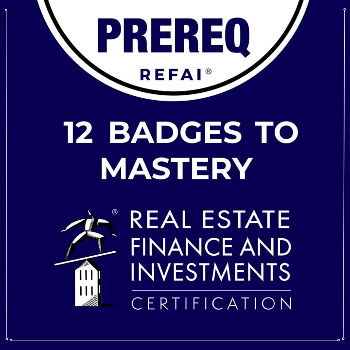 Bruce Kirsch, REFAI® on LinkedIn: #refai #refaicertification # ... Bruce Kirsch, REFAI® on LinkedIn: #refai #refaicertification # ...