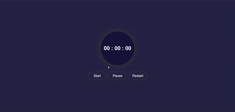 Rohit Gupta on LinkedIn: #javascript #stopwatch #webdevelopment # ... Rohit Gupta on LinkedIn: #javascript #stopwatch #webdevelopment # ...