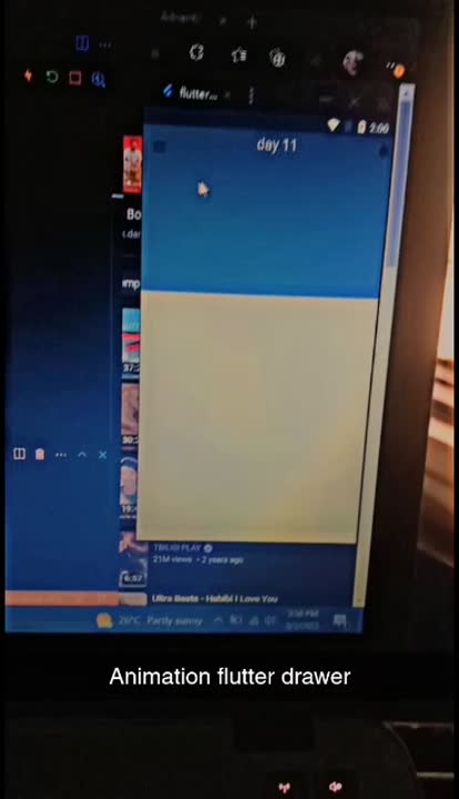 Muhammad Rahman on LinkedIn: #flutter #flutterdeveloper #flutterdev # ... Muhammad Rahman on LinkedIn: #flutter #flutterdeveloper #flutterdev # ...