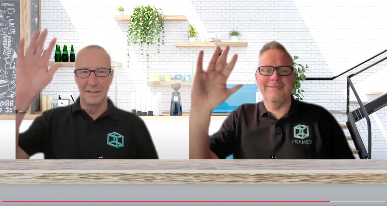 FRAMES FORMULATION INTELLIGENCE on LinkedIn: Wishing you a Happy and ... FRAMES FORMULATION INTELLIGENCE on LinkedIn: Wishing you a Happy and ...