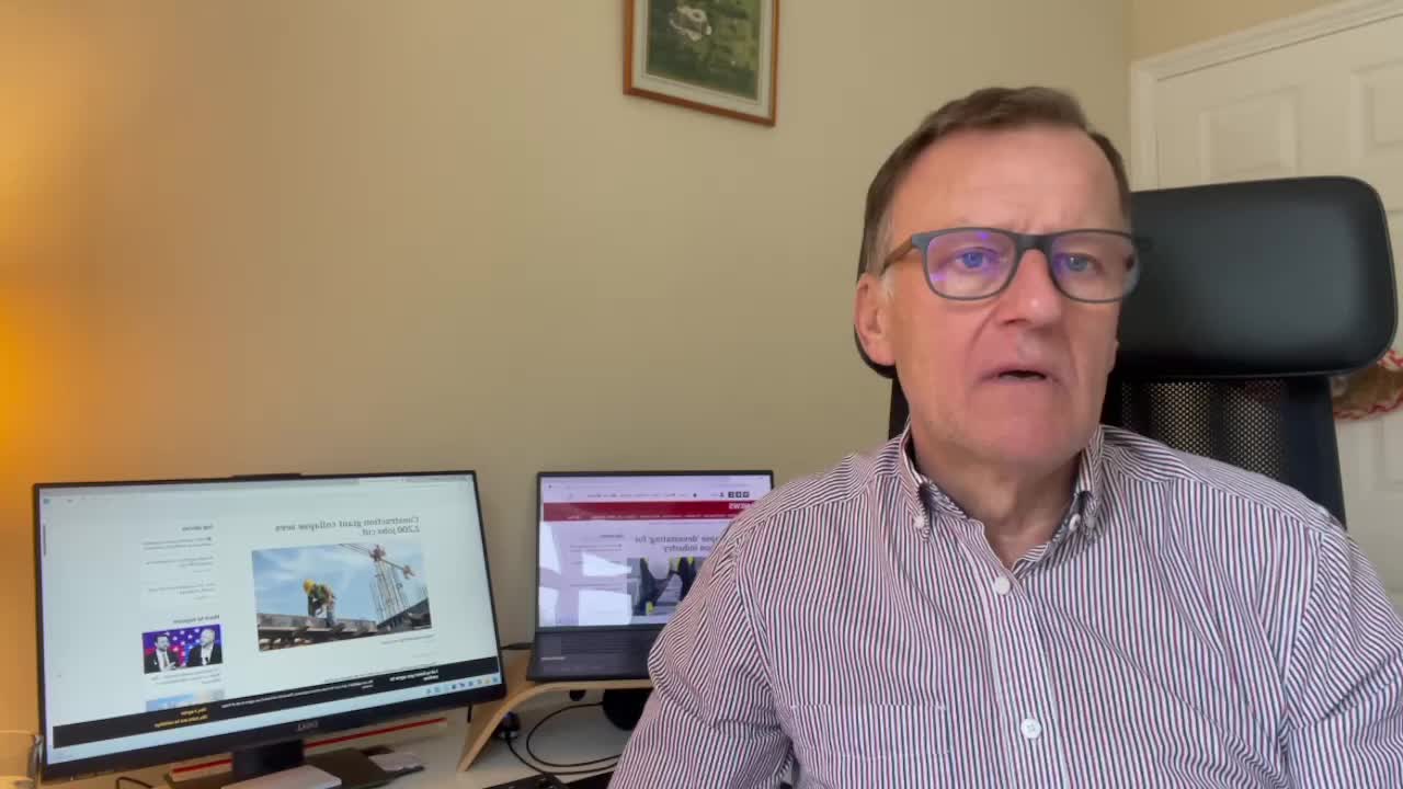 Peter Searle on LinkedIn: Well said Stephen (Steve) Payne MSc, FCIOB ... Peter Searle on LinkedIn: Well said Stephen (Steve) Payne MSc, FCIOB ...