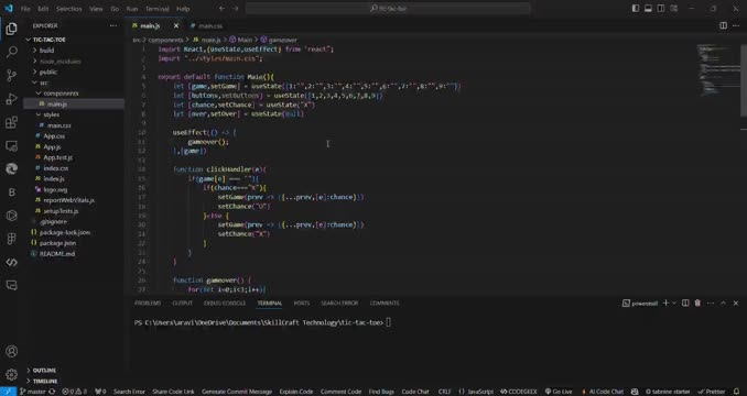 Aravind Reddy Gudi on LinkedIn: #react #webdevelopment # ... Aravind Reddy Gudi on LinkedIn: #react #webdevelopment # ...