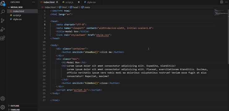 Anjali Kumari on LinkedIn: #html #css #javascript #webdevelopment Anjali Kumari on LinkedIn: #html #css #javascript #webdevelopment