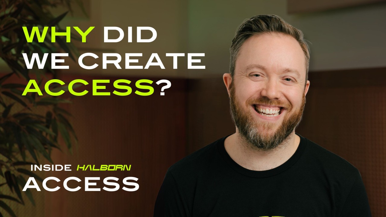 Halborn on LinkedIn: #halbornaccess #dlt #blockchain #cybersecurity # ... Halborn on LinkedIn: #halbornaccess #dlt #blockchain #cybersecurity # ...