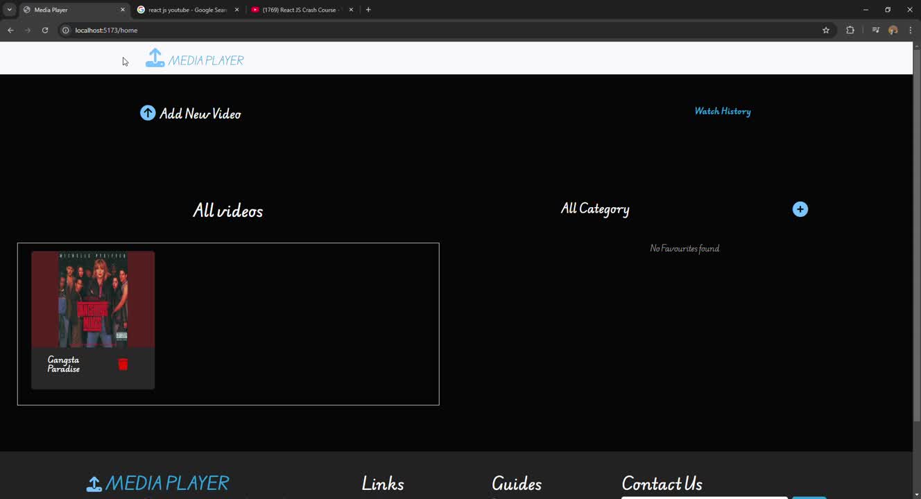 Ajaydev S on LinkedIn: #reactjs #apis #draganddrop #webdevelopment # ... Ajaydev S on LinkedIn: #reactjs #apis #draganddrop #webdevelopment # ...