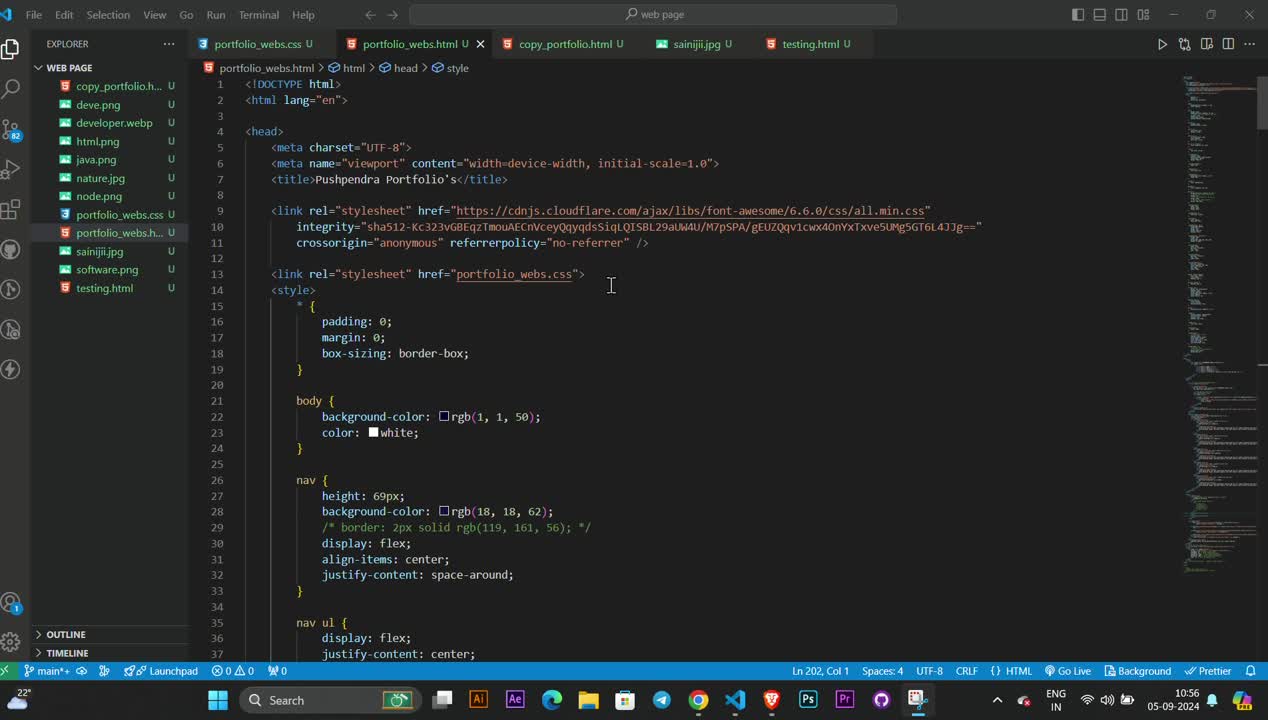 Completed #chaiaurcode task #Day2 | Pushpendra Saini posted on the ... Completed #chaiaurcode task #Day2 | Pushpendra Saini posted on the ...