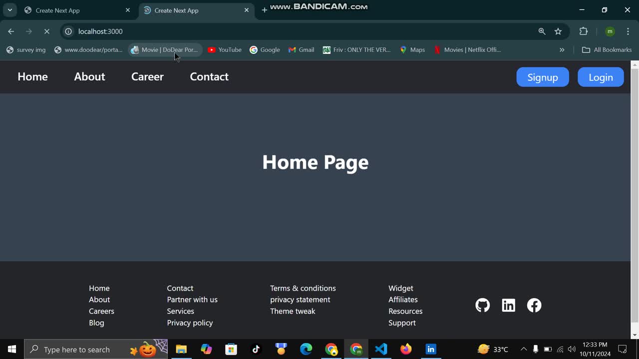 Ayesha Aziz on LinkedIn: #nextjs #webdevelopment #routegroups # ... Ayesha Aziz on LinkedIn: #nextjs #webdevelopment #routegroups # ...