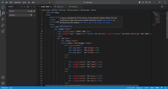 Anjana Reddy on LinkedIn: #webdeveloper #intern #letsgrowmore Anjana Reddy on LinkedIn: #webdeveloper #intern #letsgrowmore