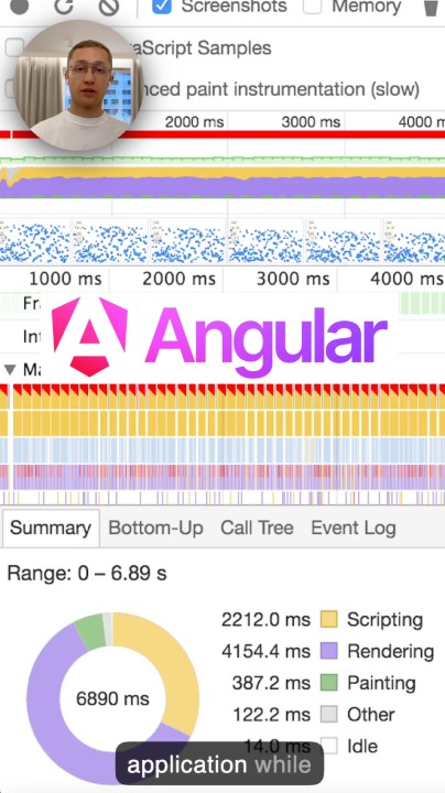 Daniil Rabizo on LinkedIn: #angular | 14 comments Daniil Rabizo on LinkedIn: #angular | 14 comments