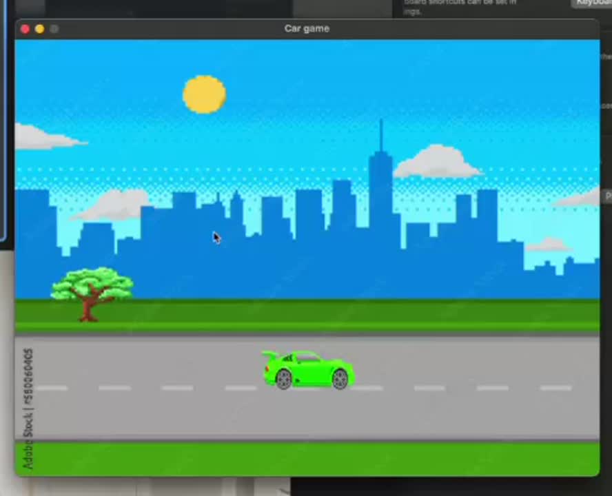 Arkadyuti Paul on LinkedIn: #computerscience #pygame #python #coding # ... Arkadyuti Paul on LinkedIn: #computerscience #pygame #python #coding # ...