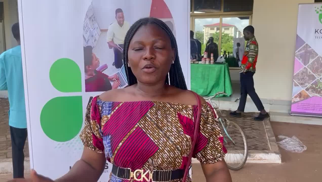 KIC YAF-UDS (KIC Young Agripreneurs Forum-UDS) on LinkedIn: # ... KIC YAF-UDS (KIC Young Agripreneurs Forum-UDS) on LinkedIn: # ...