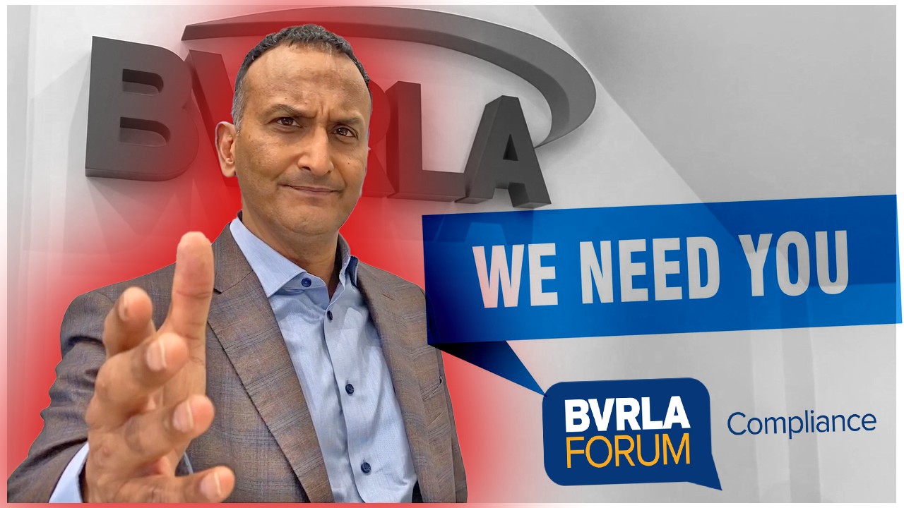 BVRLA on LinkedIn: BVRLA Compliance Forum - We Need You BVRLA on LinkedIn: BVRLA Compliance Forum - We Need You