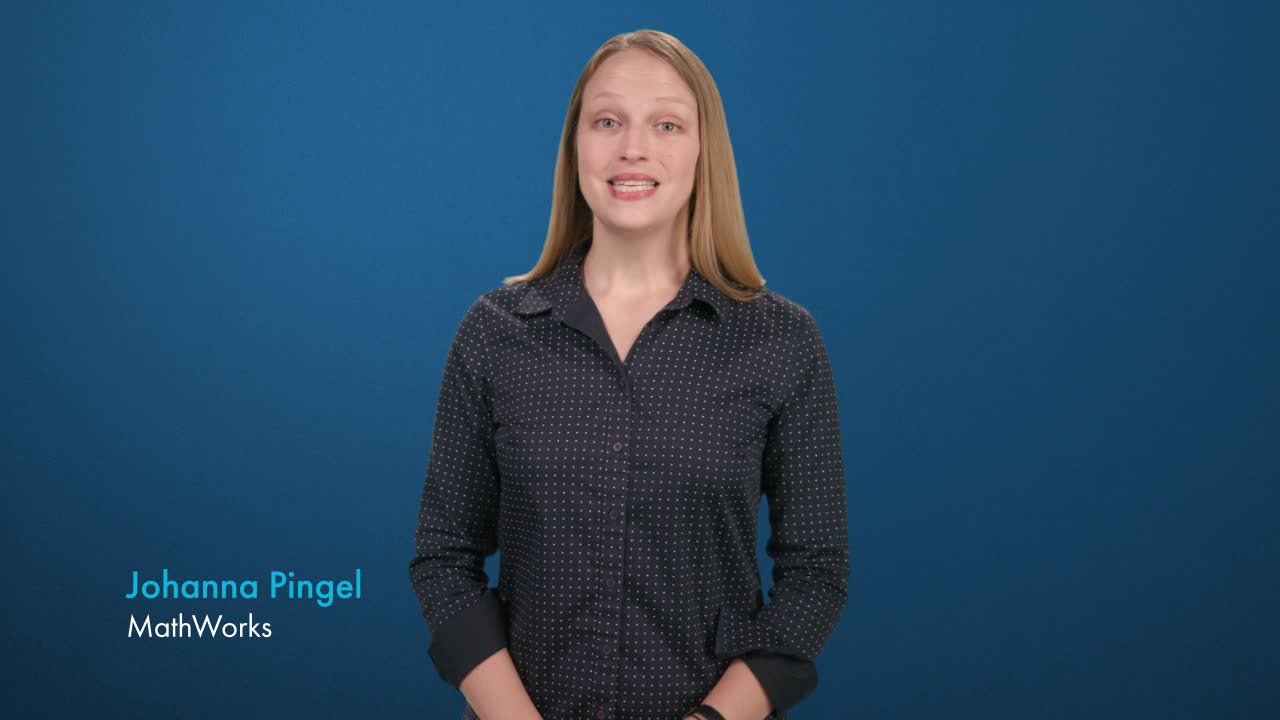 MathWorks on LinkedIn: Deep Learning Applications MathWorks on LinkedIn: Deep Learning Applications