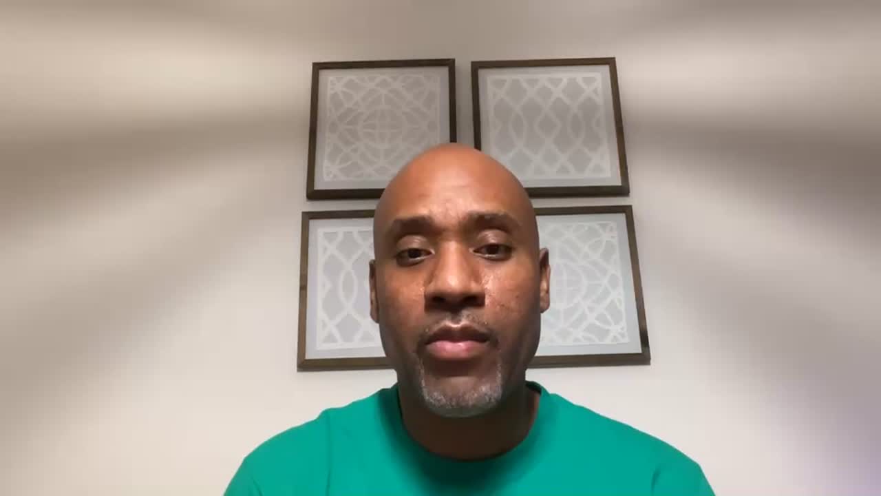 Tracy L. McDuffie Jr., Esq. on LinkedIn: Are You Connected? Tracy L. McDuffie Jr., Esq. on LinkedIn: Are You Connected?