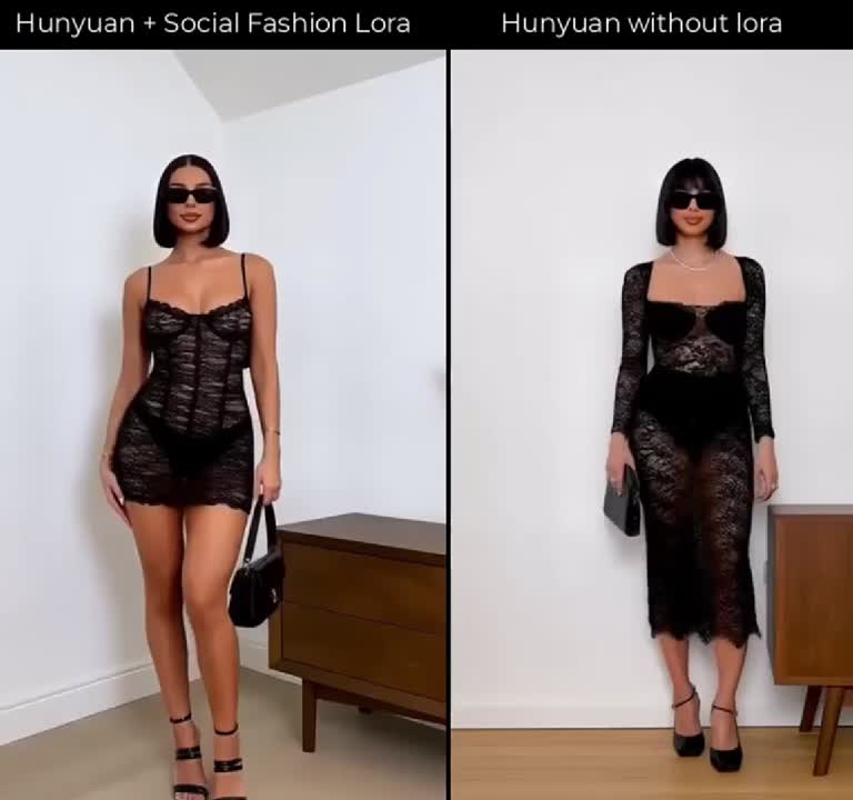 Billy Boman on LinkedIn: Hunyuan AI Video LoRAs on the horizon! 🔥 Billy Boman on LinkedIn: Hunyuan AI Video LoRAs on the horizon! 🔥