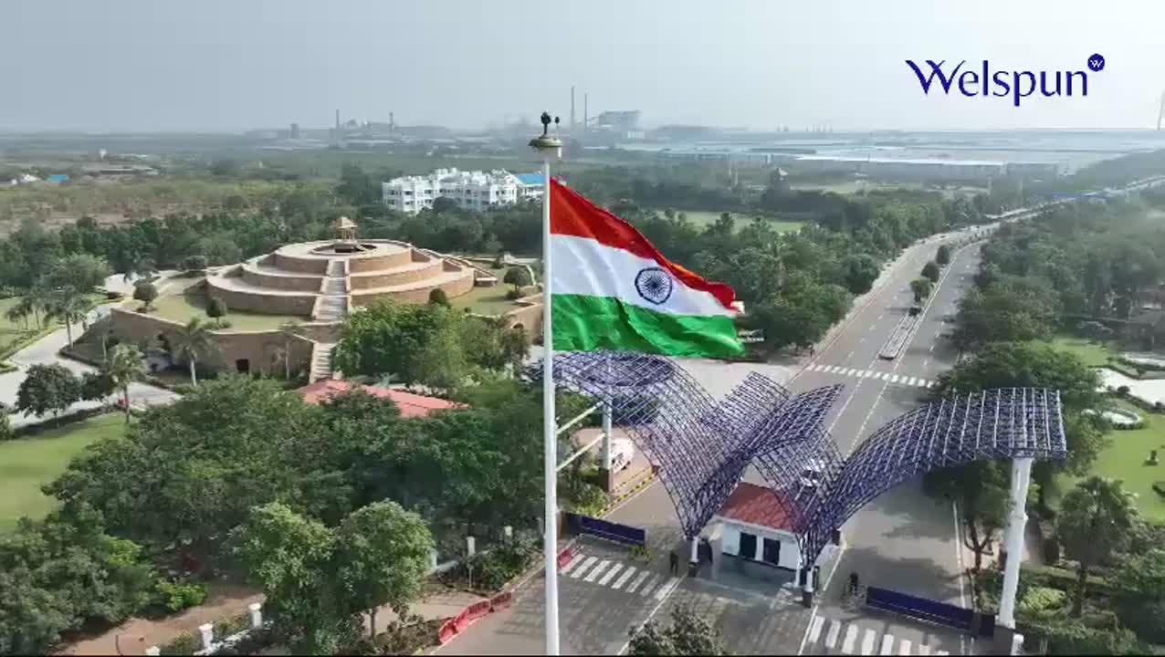 Adarsh Sharma on LinkedIn: #viksitbharat #independenceday #welspun # ... Adarsh Sharma on LinkedIn: #viksitbharat #independenceday #welspun # ...