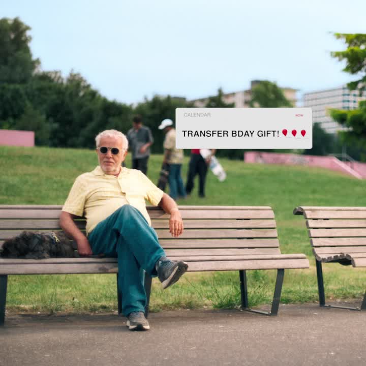 ING Nederland on LinkedIn: Unlocking banking for everyone. Make it your ... ING Nederland on LinkedIn: Unlocking banking for everyone. Make it your ...