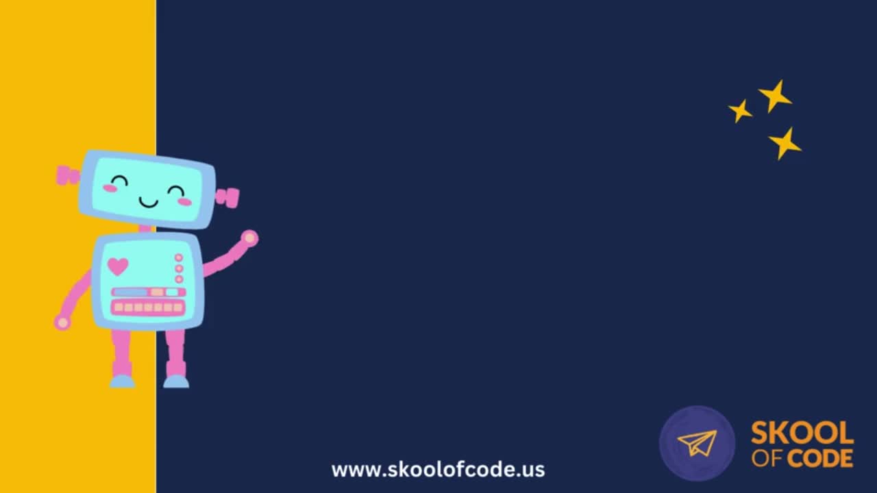 SkoolOfCode on LinkedIn: #skoolofcode #codingforkids #stemlearning # ... SkoolOfCode on LinkedIn: #skoolofcode #codingforkids #stemlearning # ...