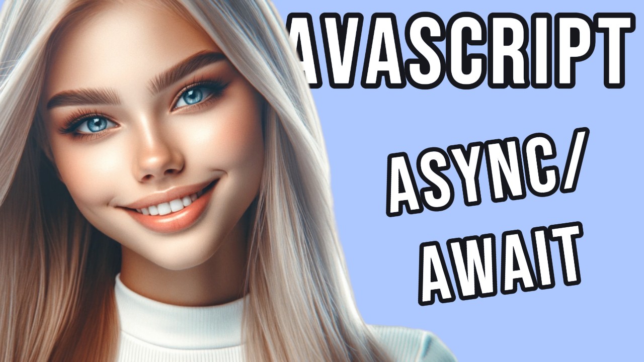 Learn async/await in JavaScript | Anton Ioffe posted on the topic ... Learn async/await in JavaScript | Anton Ioffe posted on the topic ...