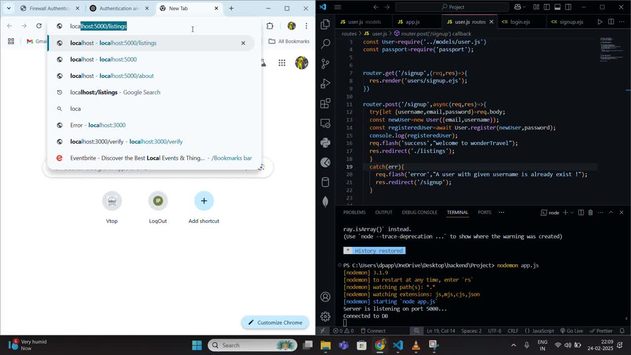 #webdevelopment #nodejs #passportjs #authentication | kundan kumar dubey #webdevelopment #nodejs #passportjs #authentication | kundan kumar dubey