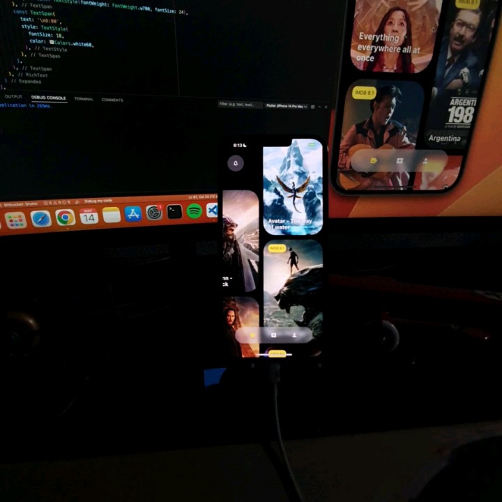 Bruno Corona on LinkedIn: #flutter #ui #challenge #movies #cine # ... Bruno Corona on LinkedIn: #flutter #ui #challenge #movies #cine # ...