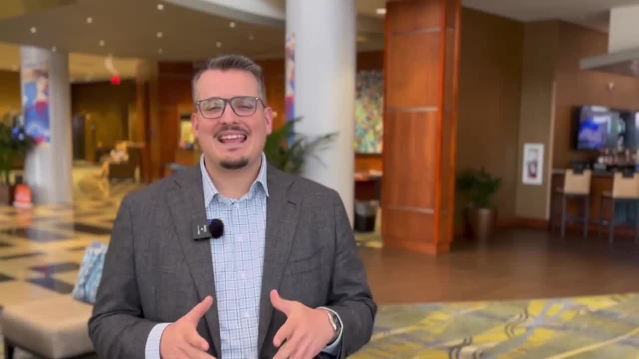 Kathi Weaver on LinkedIn: #fnfenergize Kathi Weaver on LinkedIn: #fnfenergize