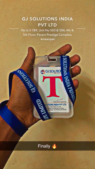Asim Akram Shaik on LinkedIn: After 45 DayS We GoT ThiS…🔥 IN ⬇️ GJ ... Asim Akram Shaik on LinkedIn: After 45 DayS We GoT ThiS…🔥 IN ⬇️ GJ ...