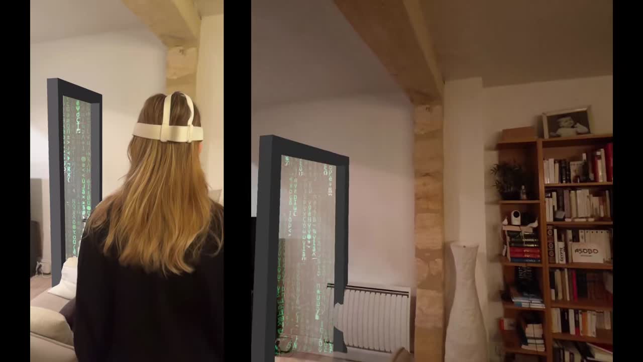 Olivier Goguel on LinkedIn: #meta #quest3 #oculus #lidar #iphone #unity ... Olivier Goguel on LinkedIn: #meta #quest3 #oculus #lidar #iphone #unity ...