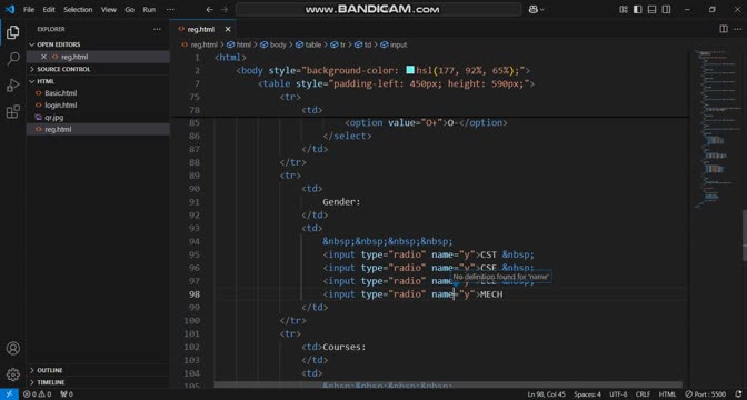 Geethika Manojna Pallavi Nandamuri on LinkedIn: #webdevelopment #html # ... Geethika Manojna Pallavi Nandamuri on LinkedIn: #webdevelopment #html # ...