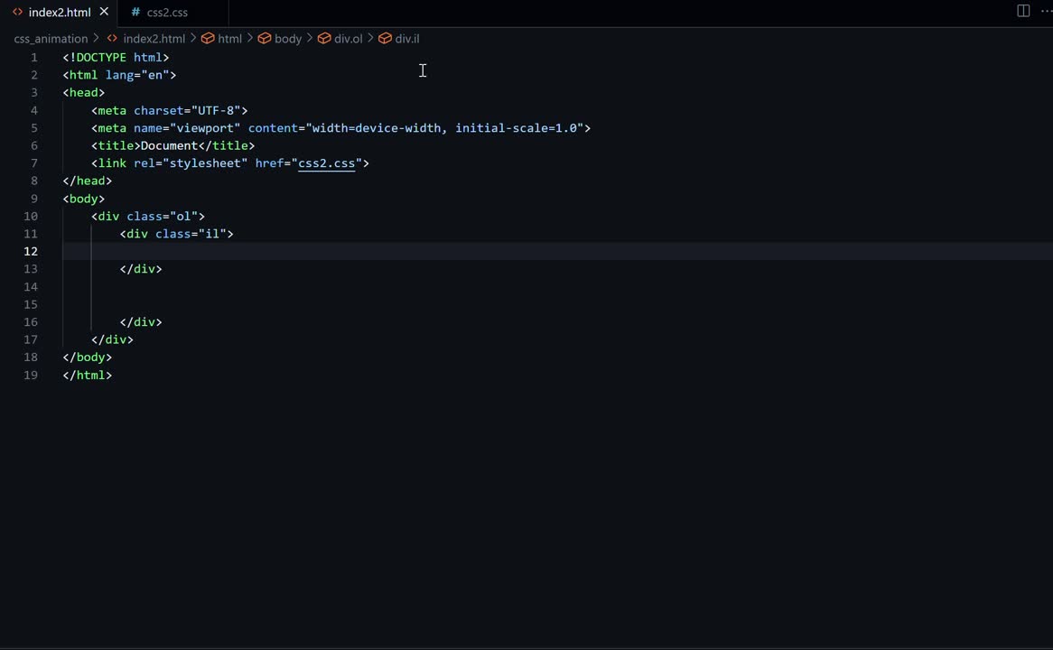 Sagar Awadhiya on LinkedIn: #cssanimation #html #webdesign Sagar Awadhiya on LinkedIn: #cssanimation #html #webdesign