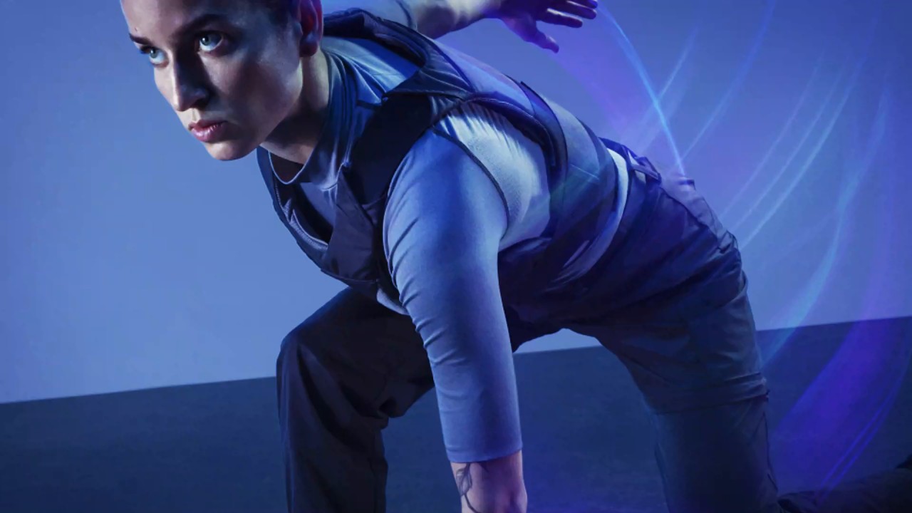 Liliana Lozada on LinkedIn: Kevlar® EXO™: Female Law Enforcement & Military Liliana Lozada on LinkedIn: Kevlar® EXO™: Female Law Enforcement & Military