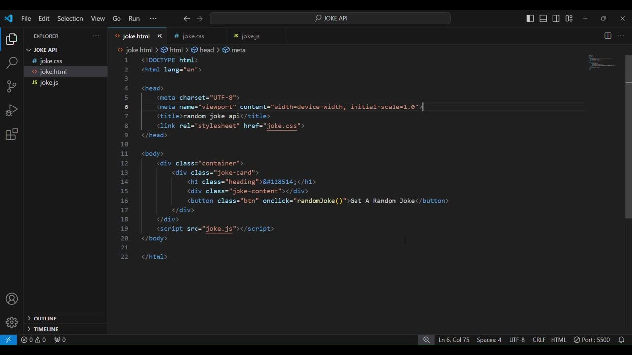 Anjali Kumari on LinkedIn: #html #css #javascript #webdevelopment #api Anjali Kumari on LinkedIn: #html #css #javascript #webdevelopment #api