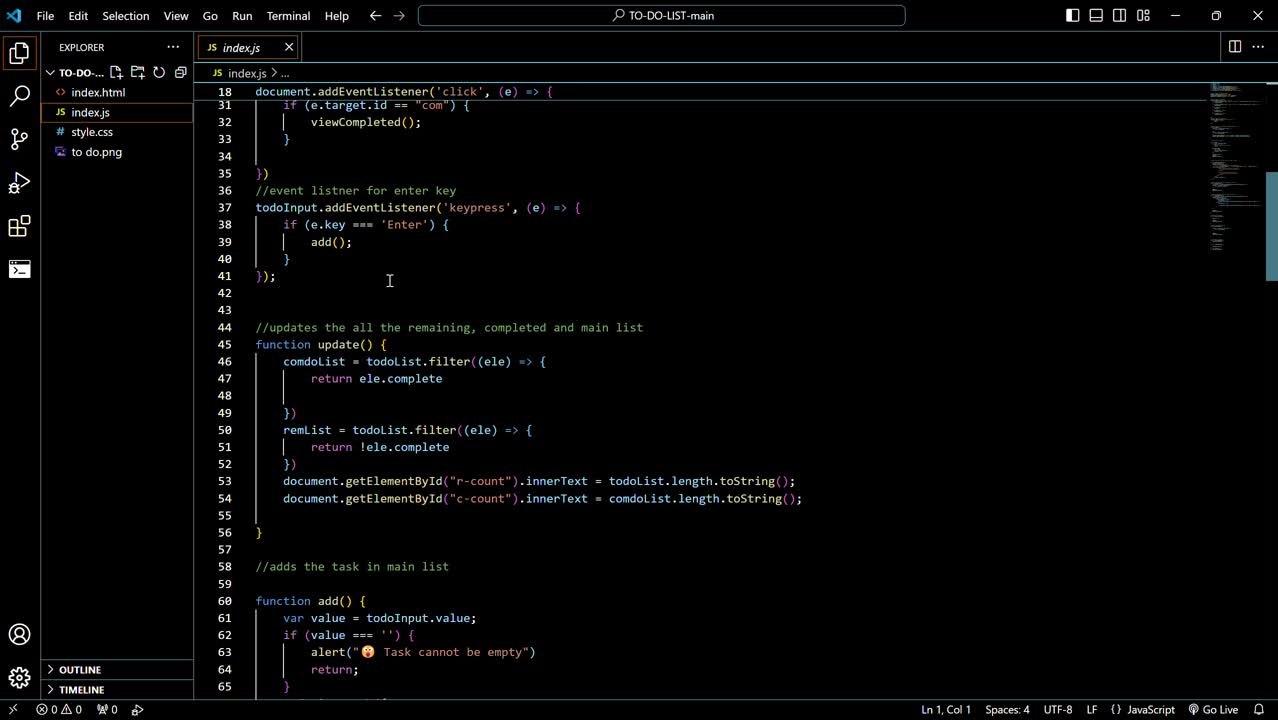 Balamurugan E on LinkedIn: #html #css #javascript #webdevelopment # ... Balamurugan E on LinkedIn: #html #css #javascript #webdevelopment # ...