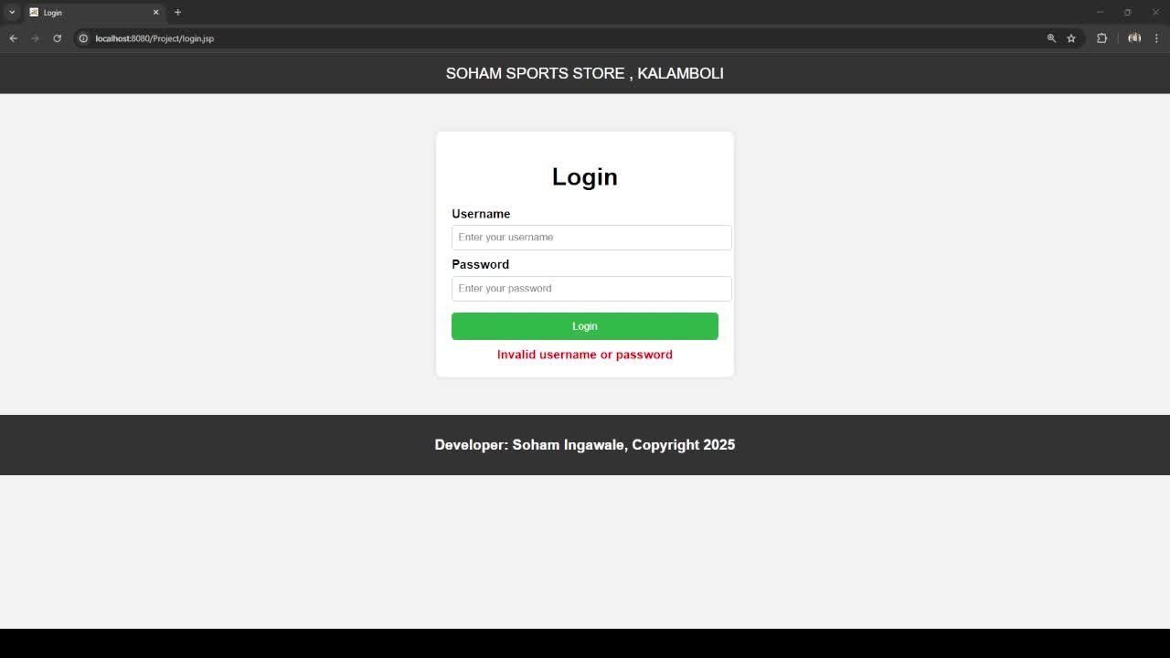 #java #jsp #mysql #webdevelopment #projectcompletion #github… | Soham ... #java #jsp #mysql #webdevelopment #projectcompletion #github… | Soham ...