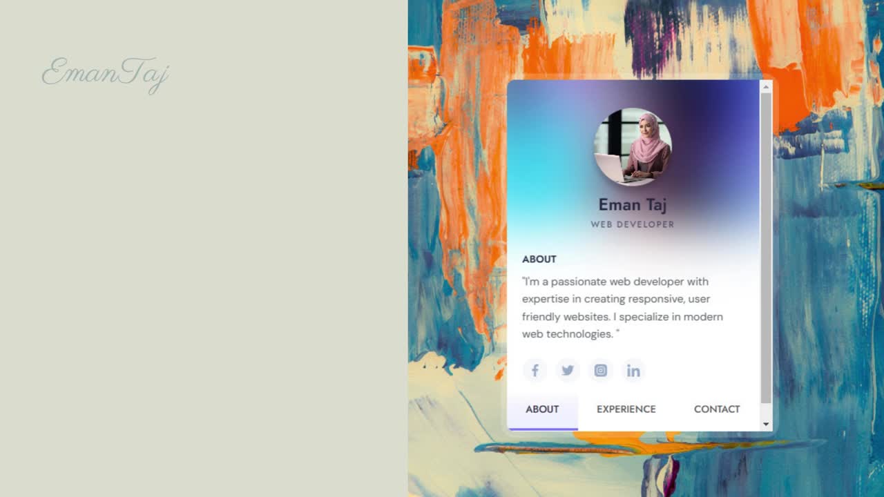 Eman Taj on LinkedIn: #html #html5 #html5css3 #htmlcss #https #coding # ... Eman Taj on LinkedIn: #html #html5 #html5css3 #htmlcss #https #coding # ...